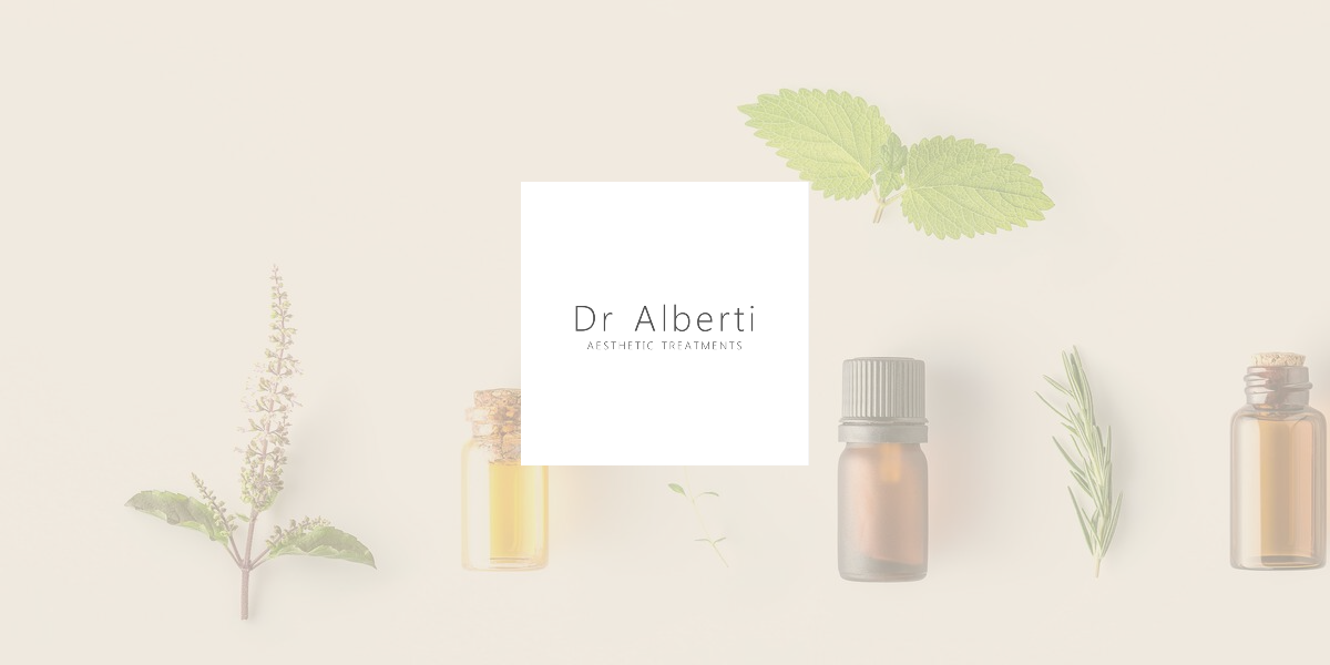 Dr Alberti - Aesthetic Treatments